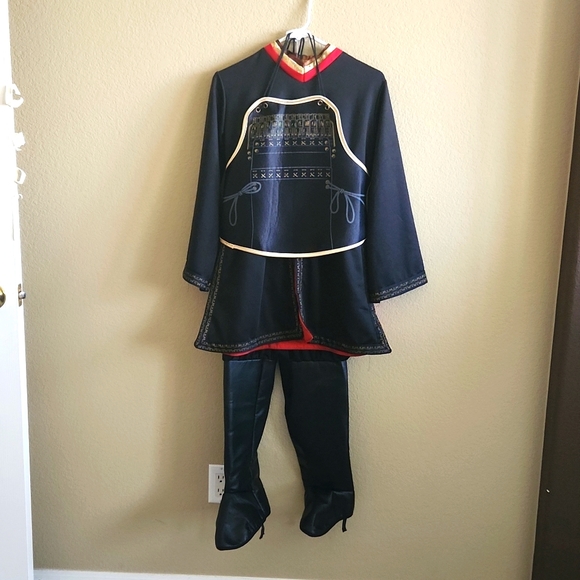 Costumes | Halloween Zuko Costume | Poshmark
